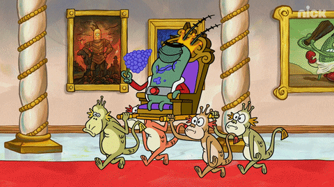 SpongeBob SquarePants GIF - Find & Share on GIPHY