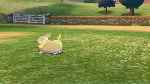 Yamper GIFs - Get the best GIF on GIPHY