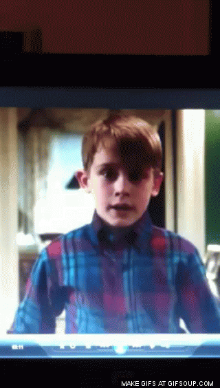 Home Alone Find And Share On Giphy