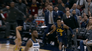 GIF by NBA - Find & Share on GIPHY