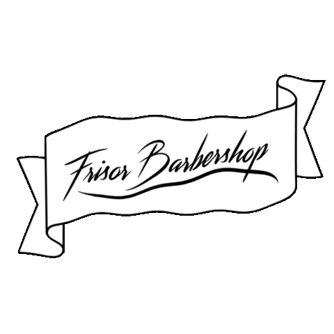 Barber Haircut Sticker by frisorworkshop for iOS & Android | GIPHY