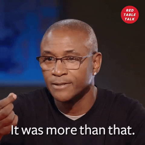 GIF by Red Table Talk - Find & Share on GIPHY