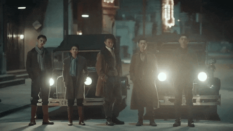 Activity » azzo » Dramabeans