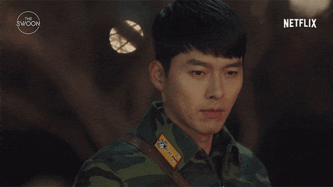 Hyun Bin Love GIF by The Swoon - Find & Share on GIPHY