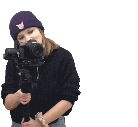 Picture Camera Sticker by Foto Koch for iOS & Android | GIPHY