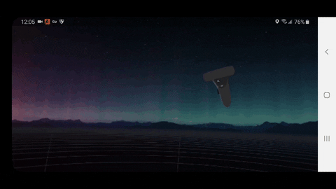 Virtual Desktop, Steam VR - Controller Tracking weirdness : r/OculusQuest