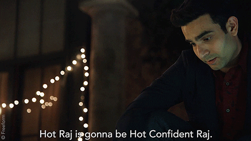 Improve The Fosters GIF by Good Trouble - Find & Share on GIPHY