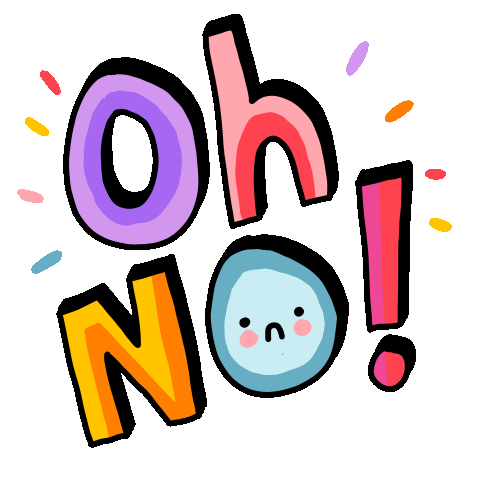 Sticker by Linzie Hunter for iOS & Android | GIPHY