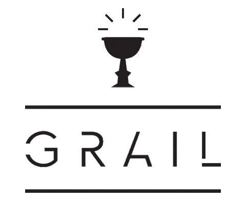 Grail Store Sticker by GRAIL for iOS & Android | GIPHY