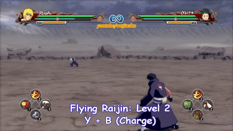 Discuss Everything About Anime Battle Arena (ABA) Wiki | Fandom