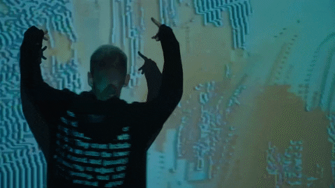 Hot Girl Bummer GIF by blackbear - Find & Share on GIPHY