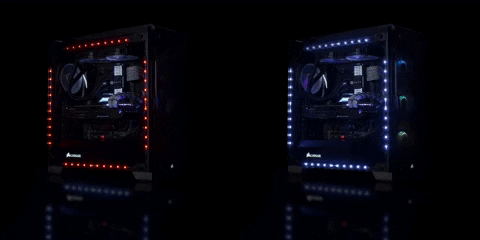 CORSAIR GIF - Find & Share on GIPHY