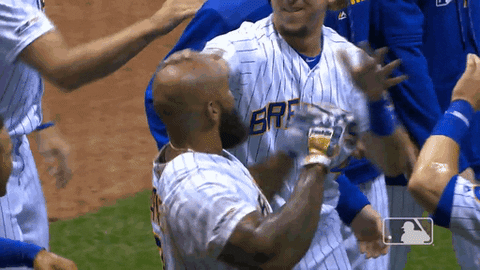 Major League Baseball Sport GIF by MLB - Find & Share on GIPHY