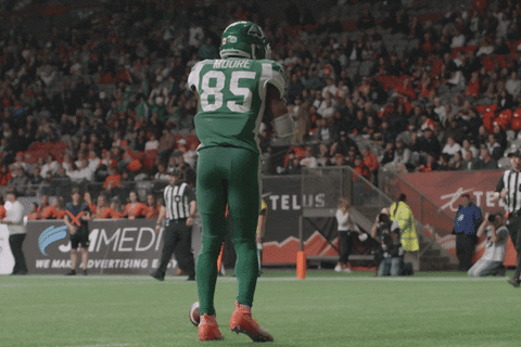 Saskatchewan Roughriders GIF - Find & Share on GIPHY