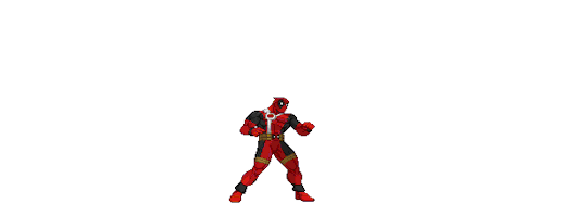 Deadpool GIF - Find & Share on GIPHY