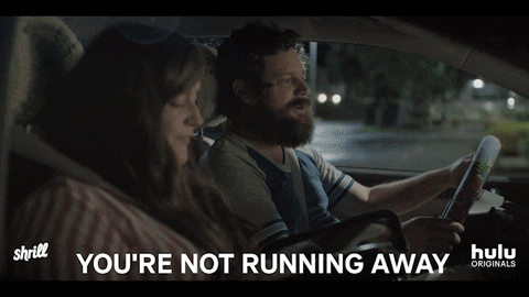 Shrill GIF by HULU - Find & Share on GIPHY