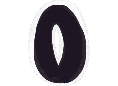 O Alphabet Sticker for iOS & Android | GIPHY