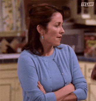 Everybody Loves Raymond Wow GIF by TV Land - Find & Share on GIPHY