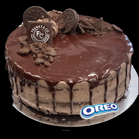 Oreo GIF by Franky&Co - Find & Share on GIPHY