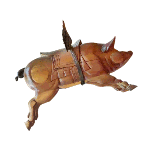 Bbq Smokehouse Sticker by ROCK AND RIBS for iOS & Android | GIPHY