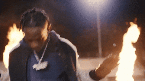 Travis Scott GIF by Young Thug - Find & Share on GIPHY