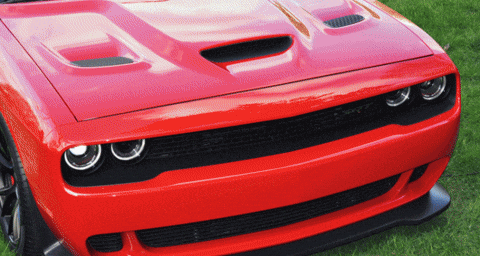 2015 Dodge Challenger Srt Hellcat GIFs - Find & Share on GIPHY