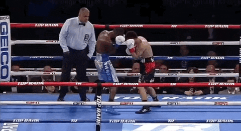 Espn Fighting GIF by Top Rank Boxing - Find & Share on GIPHY
