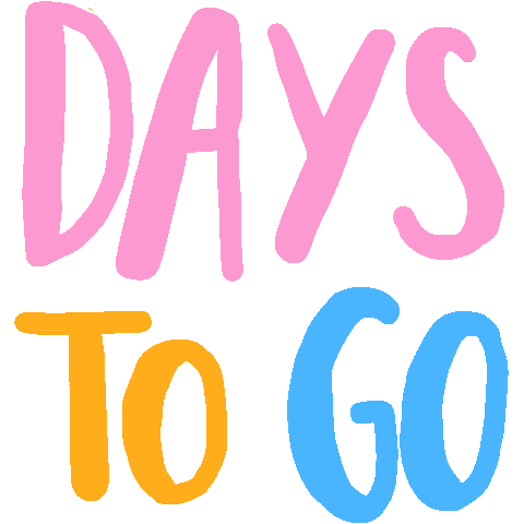 Day Sticker by Muchable for iOS & Android | GIPHY