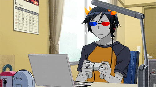 Angry Video Games GIF - Find & Share on GIPHY