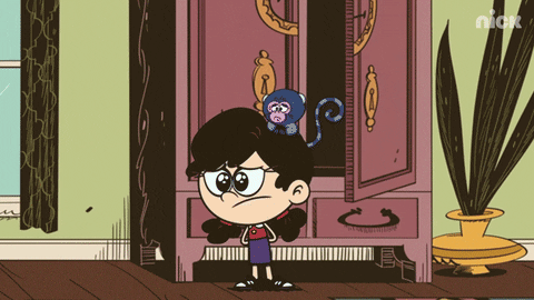 Hiding Crying GIF by Nickelodeon - Find & Share on GIPHY