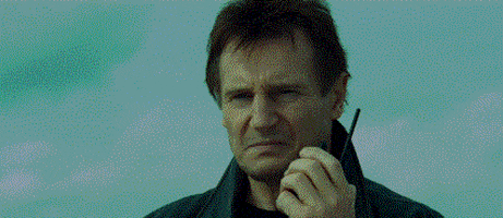 Liam Neeson GIF - Find & Share on GIPHY
