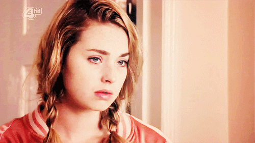 Freya Mavor Find And Share On Giphy