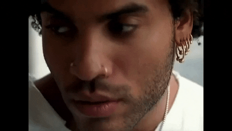Sad Lenny Kravitz GIF - Find & Share on GIPHY