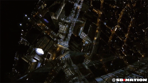 New York Base Jumping GIF by SB Nation - Find & Share on GIPHY