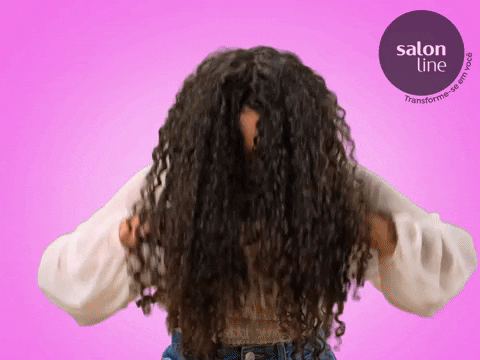 Beauty Hair GIF by Salon Line - Find & Share on GIPHY