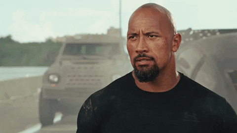 Fast And Furious Rock GIF by The Fast Saga - Find & Share on GIPHY