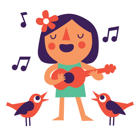 Sing GIFs - Find & Share on GIPHY