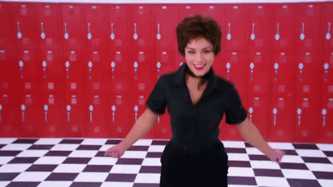 Shimmy GIF - Find & Share on GIPHY