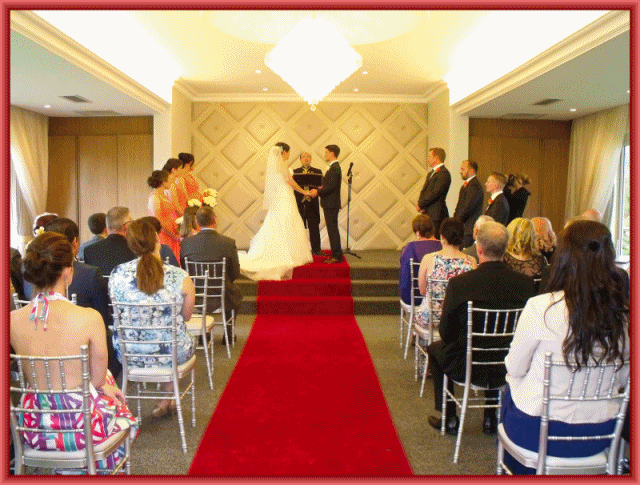 Engagement Ceremony Gif
