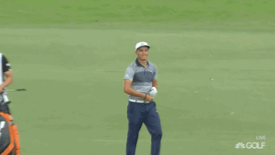 Rickie Fowler GIF - Find & Share on GIPHY