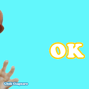 Top Ok GIF - Find & Share on GIPHY