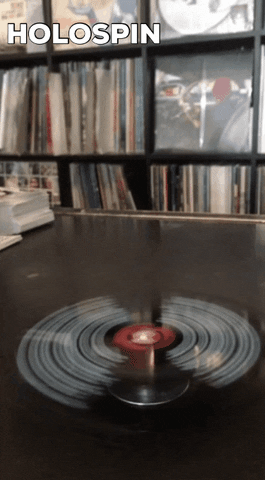 Spin Spinning GIF by Holospin - Find & Share on GIPHY