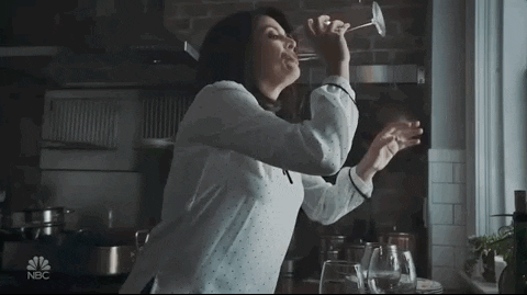 Snl Drinking GIF by Saturday Night Live - Find & Share on GIPHY