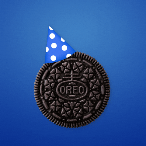 Oreo GIFs - Find & Share on GIPHY