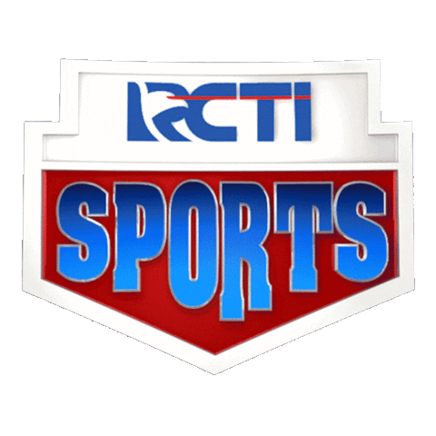 Television Flip Sticker by RCTI for iOS & Android | GIPHY