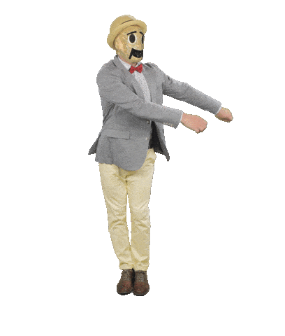 Sweetest Man Sticker by Gentleman Jervis for iOS & Android | GIPHY