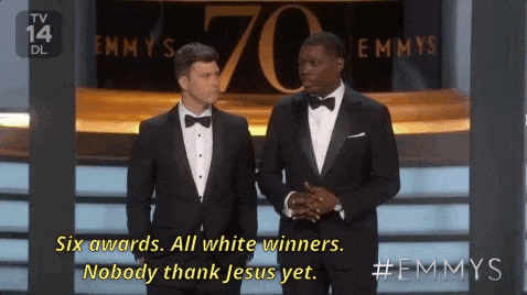 Emmy Awards Emmys 2018 GIF by Emmys - Find & Share on GIPHY