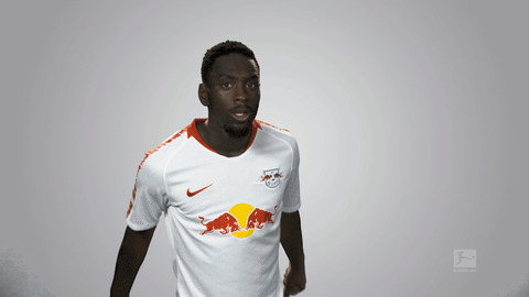Rb Leipzig GIF by Bundesliga - Find & Share on GIPHY