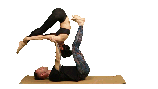 Sport Fitness Sticker by MOMA Graz for iOS & Android | GIPHY