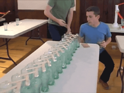 Ice Cups GIF - Find & Share on GIPHY